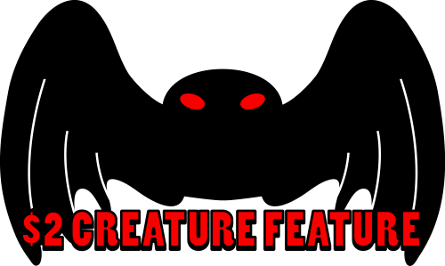 $2 Creature Feature Fast Food tier Tier List (Community Rankings ...