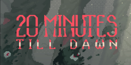 20 minutes till dawn Tier List (Community Rankings) - TierMaker