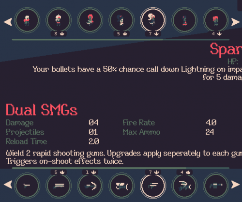 20 Minutes Till Dawn Characters & Weapons Tier List (Community Rankings ...