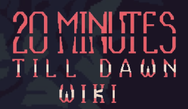 Create a 20 Minutes Till Dawn Upgrades (Endless) Tier List - TierMaker