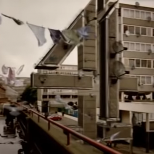 Create a 2004-2015 Channel 4 Idents Tier List - TierMaker