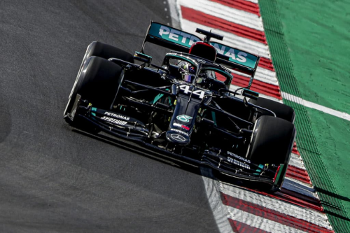 2004-2022 F1 WDC Winning Cars Tier List (Community Rankings) - TierMaker