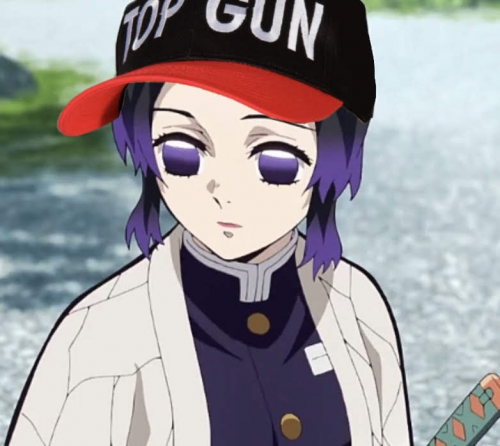 Create a KNY Characters: Season 1 Tier List - TierMaker