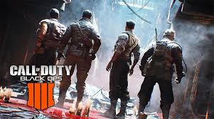 Create a Call of Duty: Black Ops Zombies Wonder Weapons (WAW-BO4) Tier ...