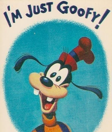 Create a Iterations of the Goof Tier List - TierMaker