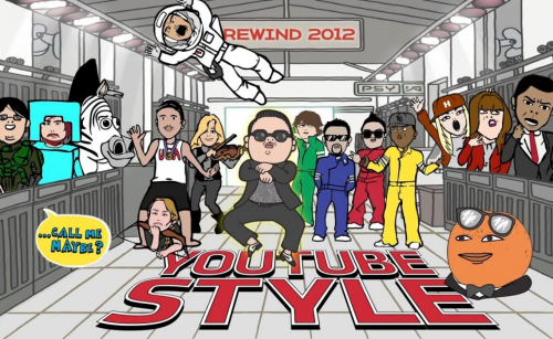 2010-2012 YouTubers Tier List (Community Rankings) - TierMaker