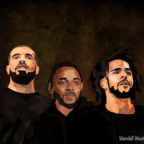 2010 Rap Albums Tier List (Community Rankings) - TierMaker