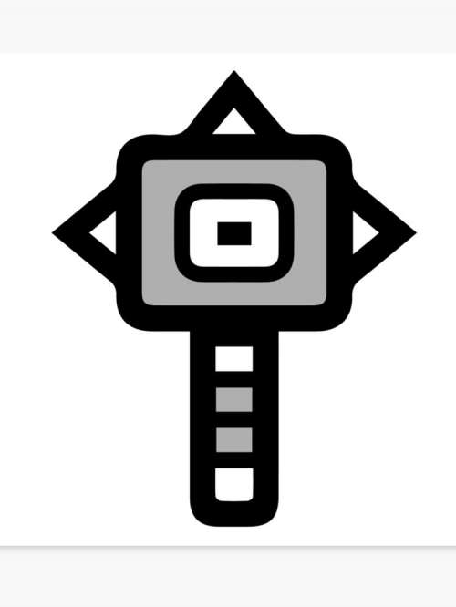 MHGU Hammer Tier List (Community Rankings) - TierMaker