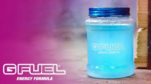 GFuel Flavors Tier List (Community Rankings) - TierMaker