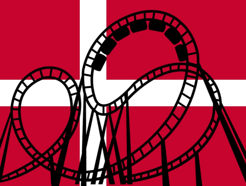 Create a DK coaster's! Tier List - TierMaker