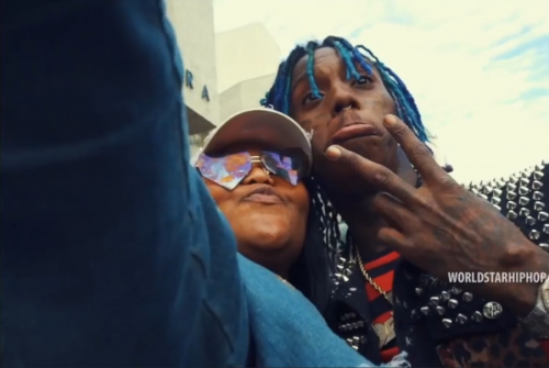 2018 FAMOUS DEX SONGS Tier List (Community Rankings) - TierMaker