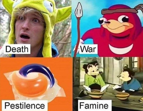 2018 memes Tier List (Community Rankings) - TierMaker