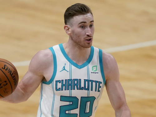 2020-21 NBA Starting SF Tier List (Community Rankings) - TierMaker