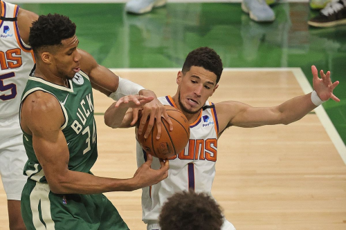 2020 NBA Legends Tier List (Community Rankings) - TierMaker