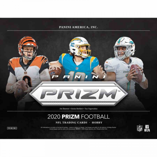 2020 Prizm Football Tier List (Community Rankings) - TierMaker