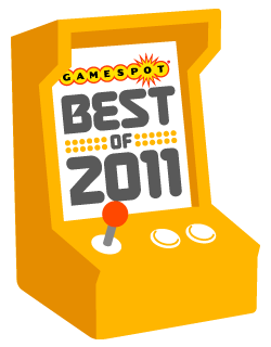 Best Games of 2011 Tier List (Community Rankings) - TierMaker