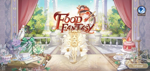 Create a 2021-12-18 All Food Souls Template Tier List - TierMaker