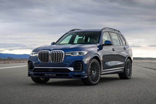 2021 BMW Tier List (Community Rankings) - TierMaker