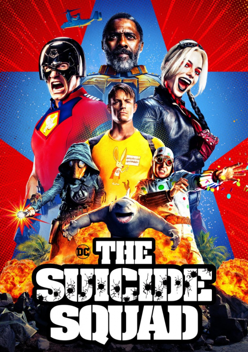 2021 comic book movies and shows Tier List (Community Rankings) - TierMaker