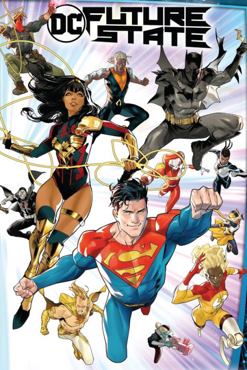 2021 DC Character Debuts Tier List (Community Rankings) - TierMaker