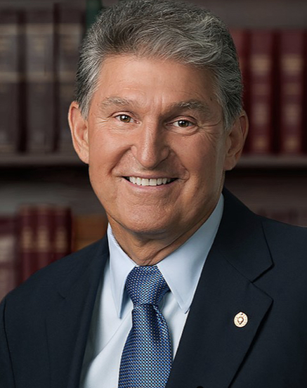 2021 Dem Senators Tier List (Community Rankings) - TierMaker