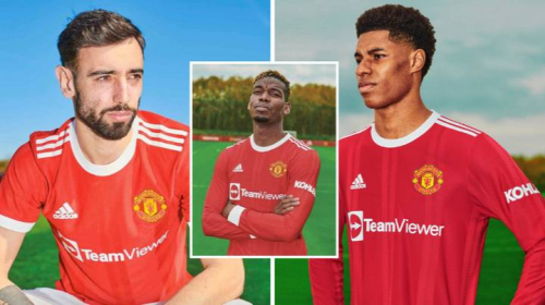 2021 Football Kits Tier List (Community Rankings) - TierMaker