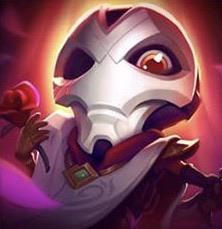 2021 LoL Bot Lane Tierlist Tier List (Community Rankings) - TierMaker