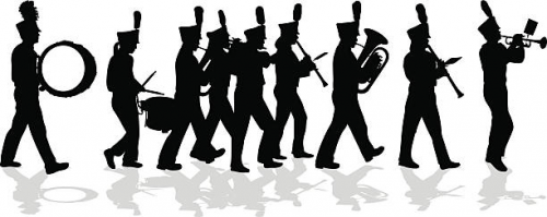 Create a 2021 Marching Shows Ranking Tier List - TierMaker