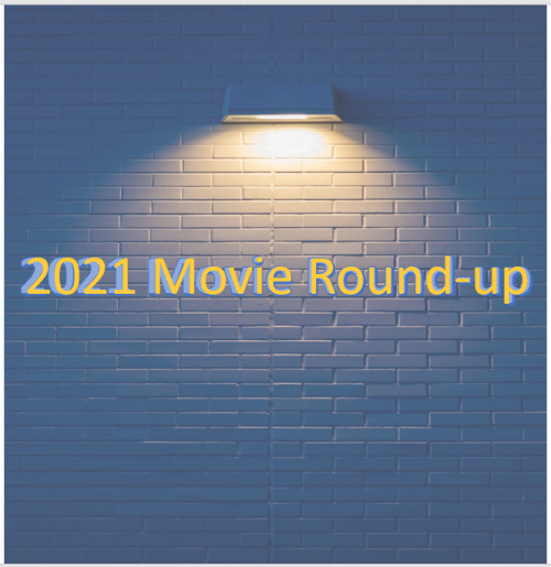2021 Movie Round-up Tier List (Community Rankings) - TierMaker