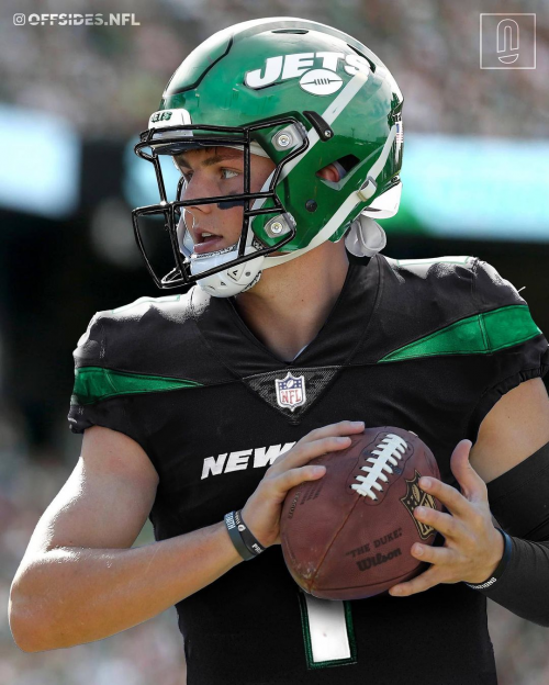 2021 NFL Draft Tier List (Community Rankings) - TierMaker