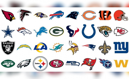 Create A Updated 2021 NFL Teams Tier List TierMaker