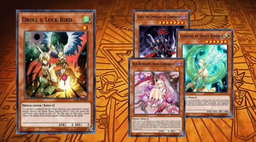 2021 Yu-Gi-Oh! Hand Traps Tier List (Community Rankings) - TierMaker