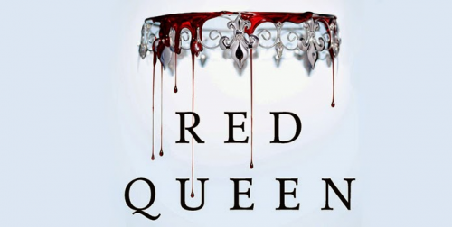 Create a Red Queen series characters Tier List - TierMaker