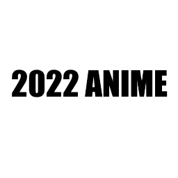 Create a 2022 Only Anime Tier List - TierMaker