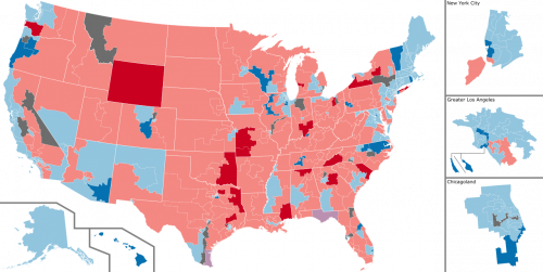 2022 Democratic House candidates (swing districts) Tier List (Community ...