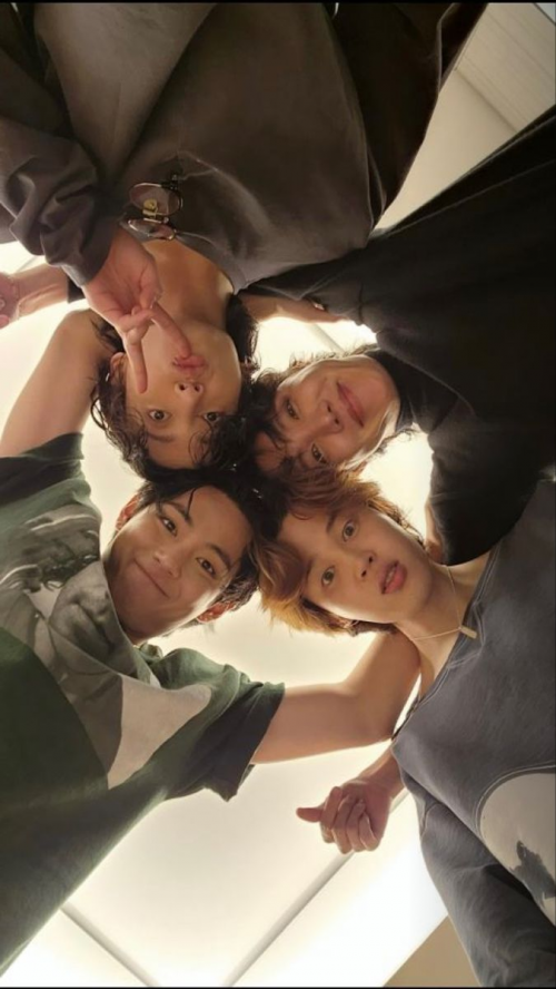 2022 kpop albums Tier List (Community Rankings) - TierMaker