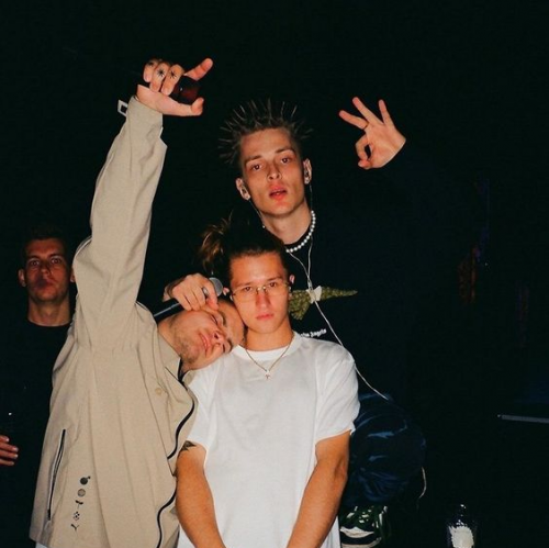 2022 POLISH RAPPERS Maker Tier List (Community Rankings) - TierMaker