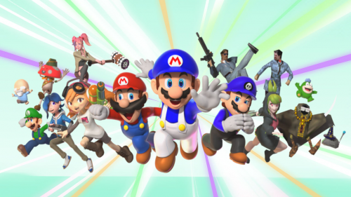 2022 SMG4 Videos Tier List (Community Rankings) - TierMaker