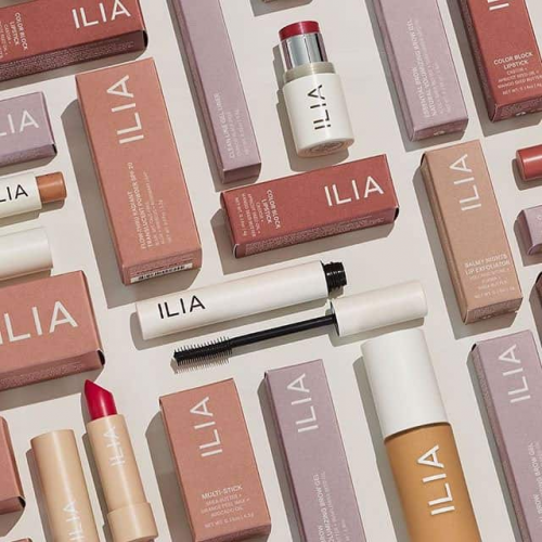 Create a 2022 tiktoks most popular makeup brands Tier List - TierMaker