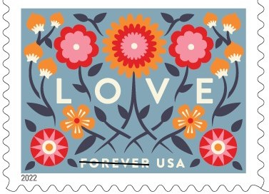 2022 US Stamp Tier Ranking Tier List (Community Rankings) - TierMaker