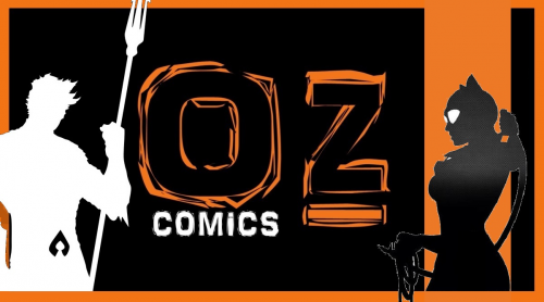 Create a 2023 - OZ COMICS - LA TIER LIST DC... Tier List - TierMaker