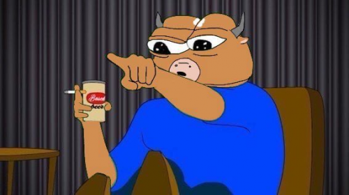 2023 crypto Tier List (Community Rankings) - TierMaker