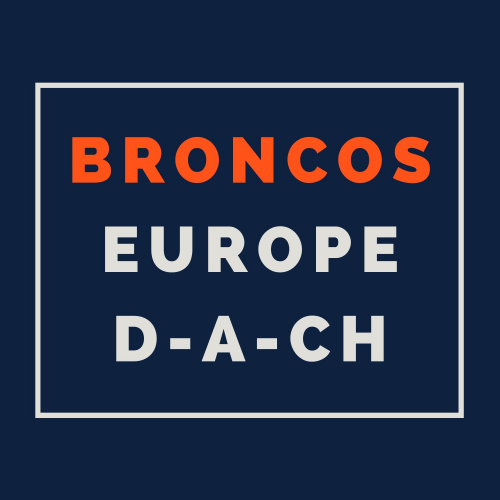 Create a 2023 Denver Broncos Roster post Rookie Minicamp Tier List ...