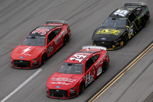 2023 GEICO 500 Paint Schemes Tier List (Community Rankings) - TierMaker