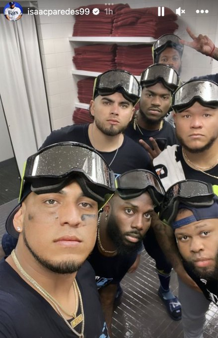 2023 MLB Playoff Teams Tier List (Community Rankings) - TierMaker