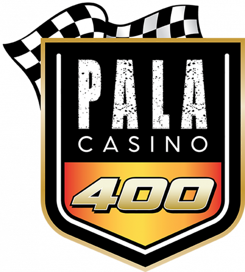Create a 2023 Pala Casino 400 Paint Schemes Tier List - TierMaker