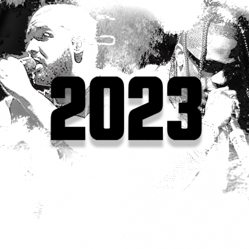 Create A 2023 Rap Albums 💿 Tier List Tiermaker