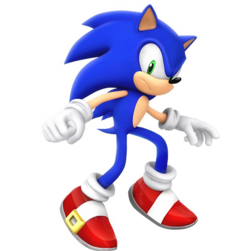 Create A 2023 Sonic Forms Tier List Tier List TierMaker