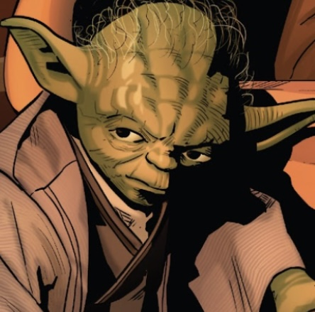 Create a 2023 Star Wars Canon Power Scaling Template Tier List - TierMaker