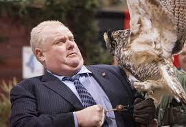 2023 Toronto Mayor By-Election Candidates Tier List (Community Rankings ...